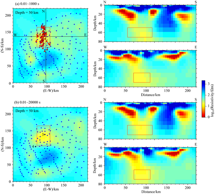 A multi-geophysical parameter model in Tengchong volcanic area