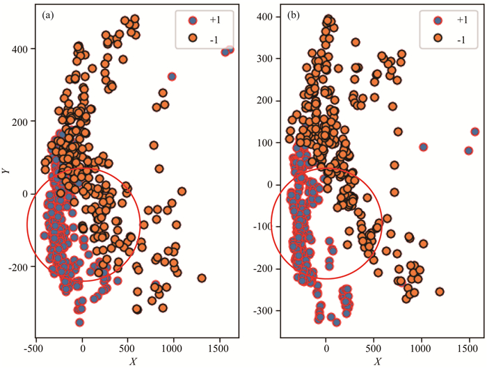 Automatic recognition algorithm of lightning whistlers observed by the Search Coil Magnetometer ...