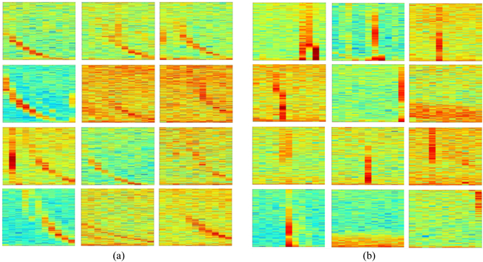Automatic recognition algorithm of lightning whistlers observed by the Search Coil Magnetometer ...