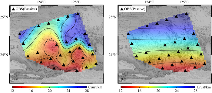 Prediction Of Shear Wave Velocity Using Receiver Functions Based On The Deep Learning Method