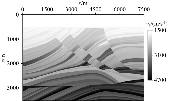 Simulating Elastic Wave Using Temporal High Accuracy And Implicit Spatial Rectangular Staggered