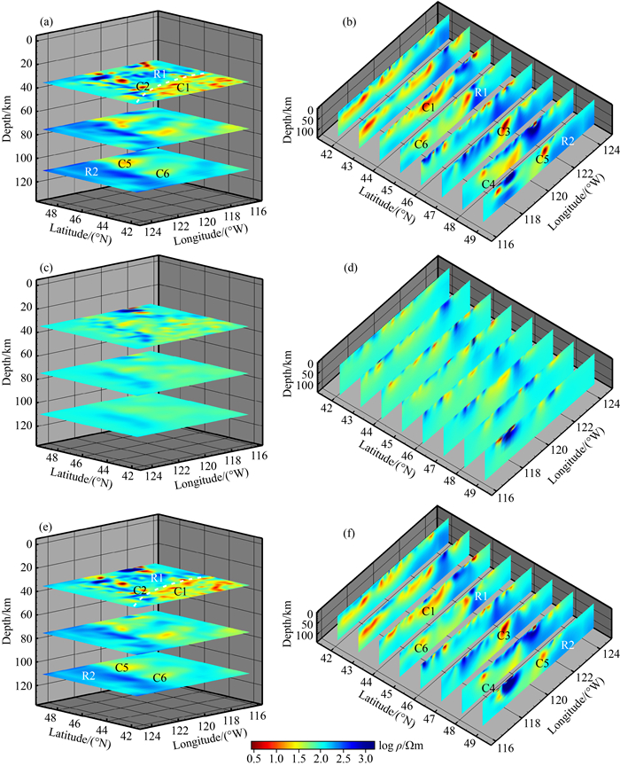 Three-dimensional magnetotelluric inversion based on multigrid algorithm