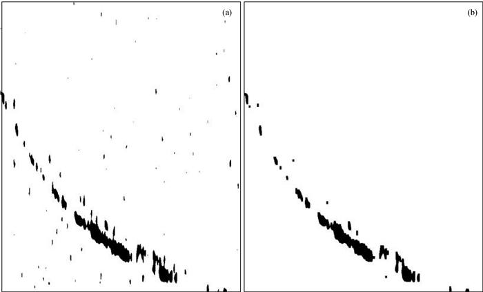 Diffusion state recognition algorithm for lightning whistler waves of China Seismo ...
